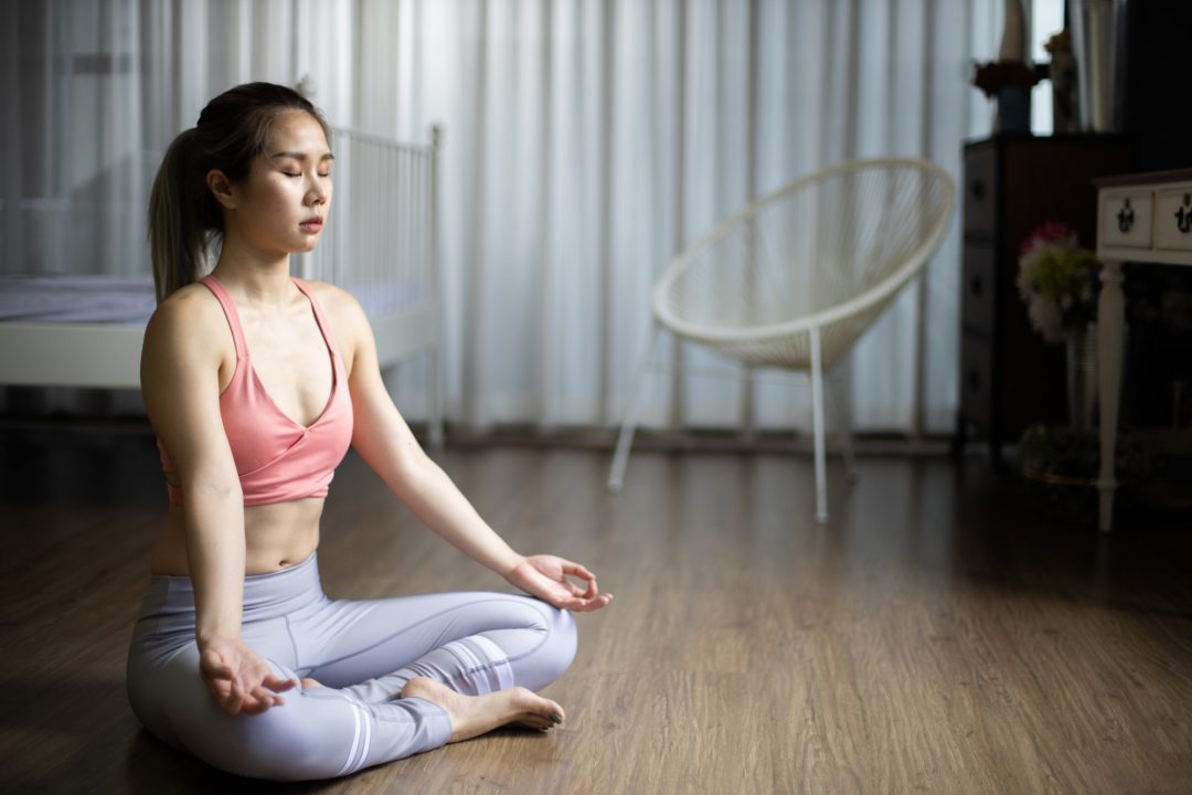 Corporate Meditation Programs in India