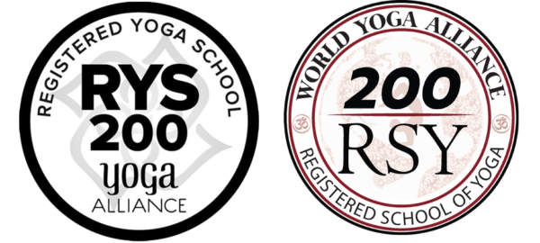 200 hour Yoga Teacher Training India - Yoga Alliance USA RYS 200