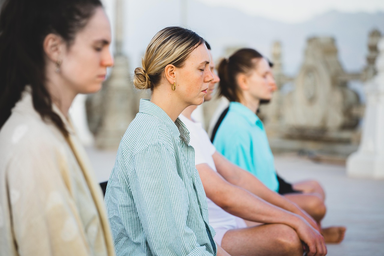 title - Site Mindfulness for Diabetes: How Awareness Improves Glucose ...