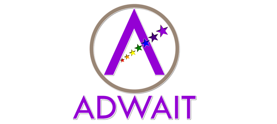 Yoga for Senior Citizens: Yoga for elderly beginners by Adwait Yoga School